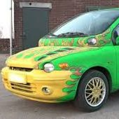 Stream Multipla by Edward | Listen online for free on SoundCloud