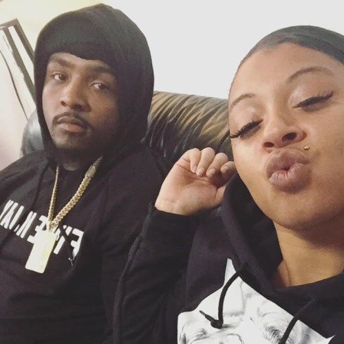 Stream King Brickz & s550 - Heartless by DBO GANG BRICKZ | Listen ...