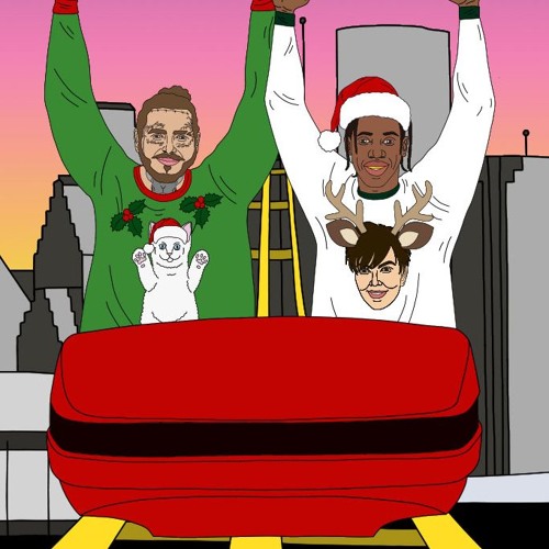 Stream JaX Mix 4 (I GOTTA FEELING IN THE MIDDLE) by JaX | Listen online ...