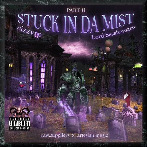 Stream SLANGIN' ROCKS NON - STOP (prod. Lord Sesshomaru x cizzvrp) by ...