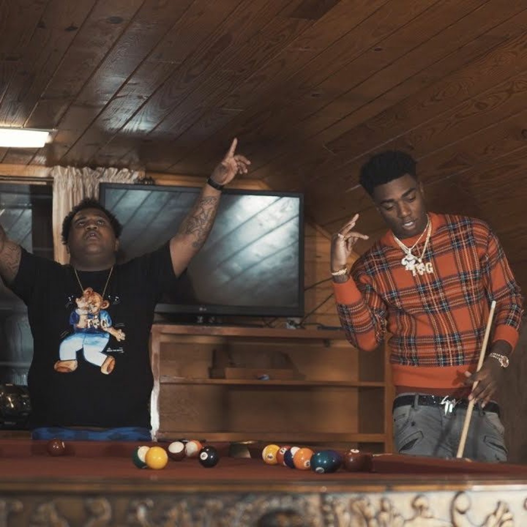 Stream Blvd Quick - Slept On Ft. Fredo Bang - [Official Music Video ...