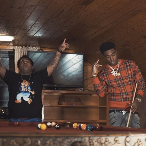 Stream Blvd Quick - Slept On Ft. Fredo Bang - [Official Music Video ...