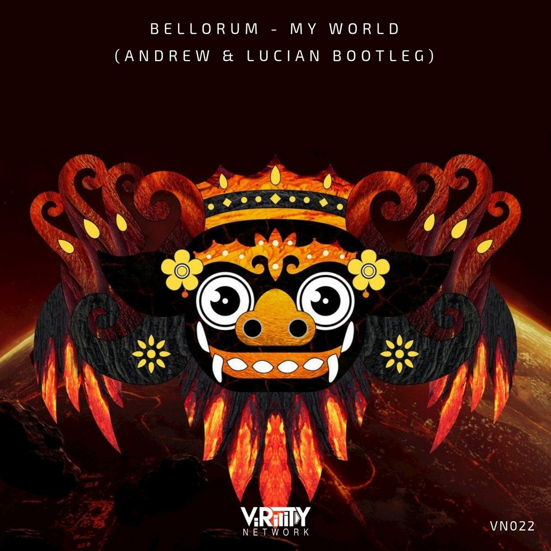 Stream Bellorum - My World (Andrew & Lucian Bootleg) by Virility ...