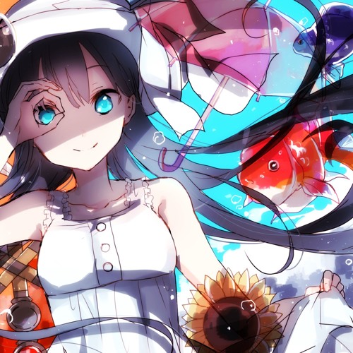 Stream Koto no Town {FREEDL} by eleline | Listen online for free on ...