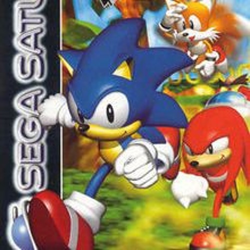 Stream SVSS MARS | Listen to Sonic R SoundTrack (Owned by SEGA ...