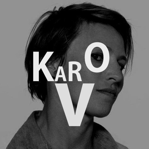 Karo V - Radio Show # 26 ( Jane Music Agency Podcast ) by Jane Music ...