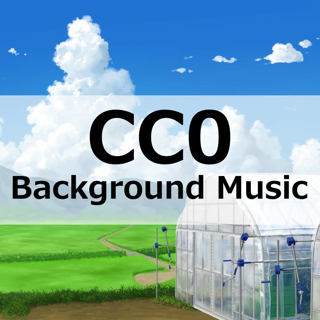 Stream 陽菜/Hina | Listen to CC0 Background Music playlist online for ...