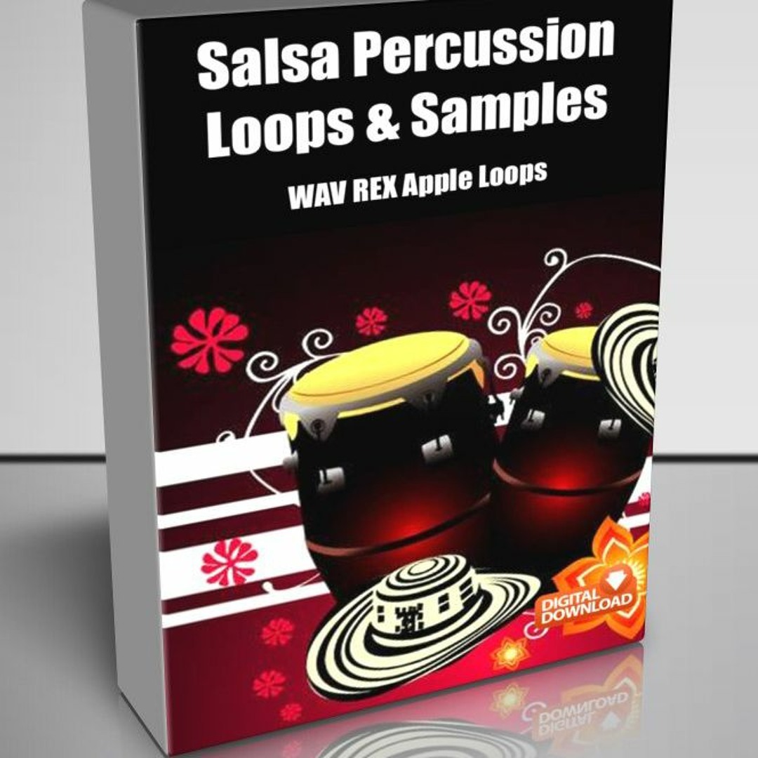 Listen to Full Salsa Mambo To Verse 95 BPM by Musiyowishop in Salsa ...