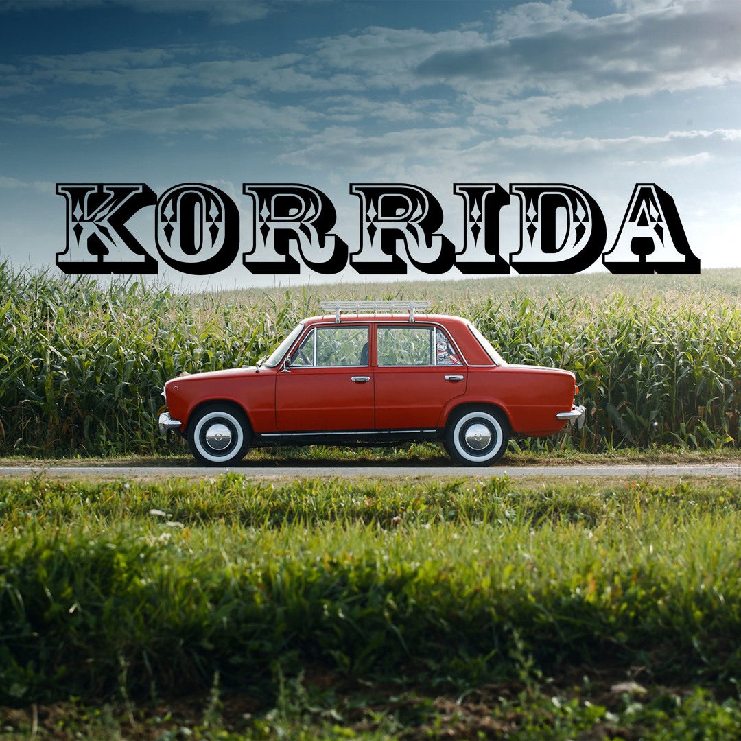 Stream Korida by StandySmasher | Listen online for free on SoundCloud
