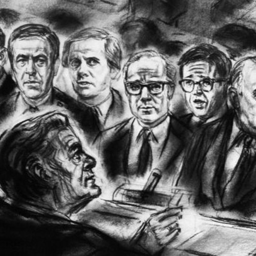 Stream episode Geoff Shepard on the Watergate "Road Map" by Nixon Now ...