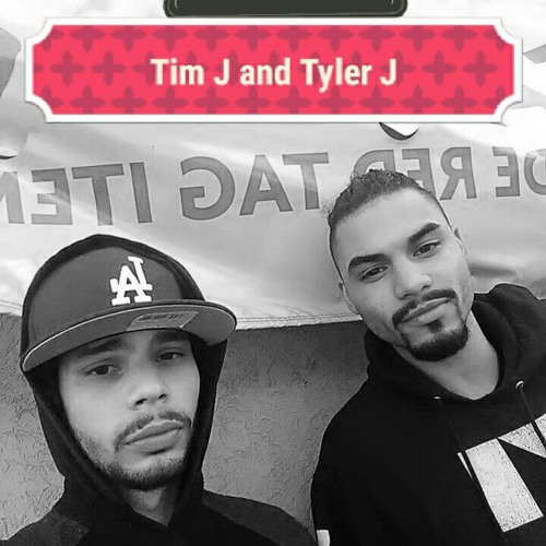 Stream Tim J ft Tyler J - Hard Times by Tim Loe J | Listen online for ...