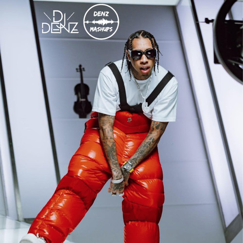 Stream Tyga x Nicki Minaj - Dip (DJ Denz Mashup) by DJ DENZ | Listen ...