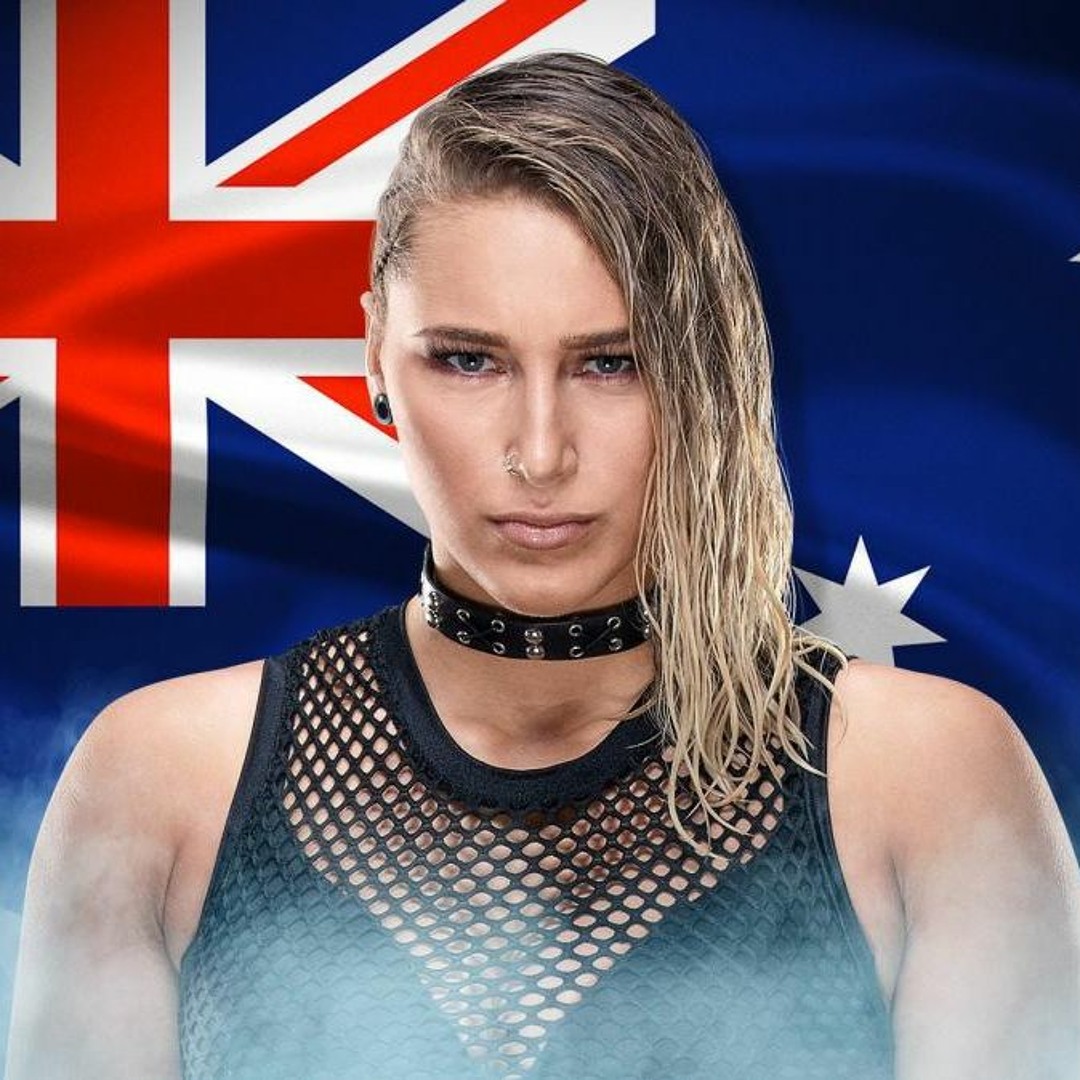 Stream Rhea Ripley WWE NXT Official Theme - Final Straw by P1_MUSIC ...