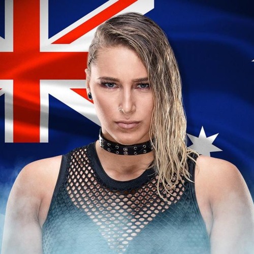 Stream Rhea Ripley WWE NXT Official Theme - Final Straw by P1_MUSIC ...