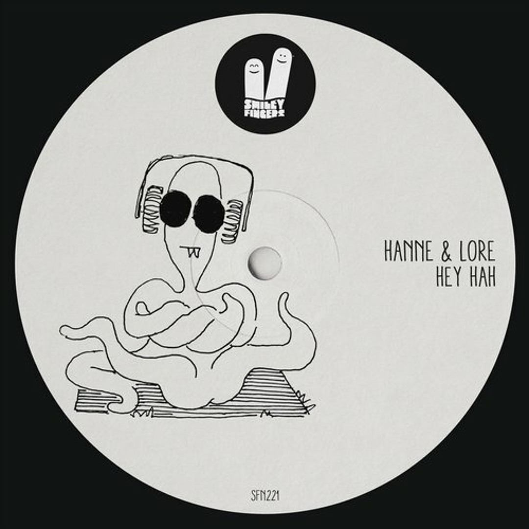 Stream Hey Hah (Original Mix) by Hanne & Lore | Listen online for free ...
