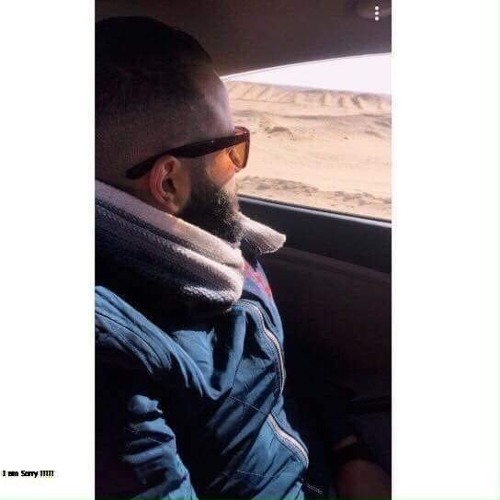 Stream muhammad soliman | Listen to NA playlist online for free on ...