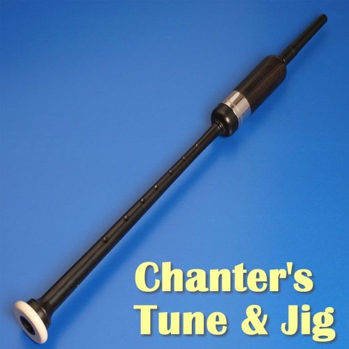 Stream Chanter's Tune & Jig by Simon Ager | Listen online for free on ...