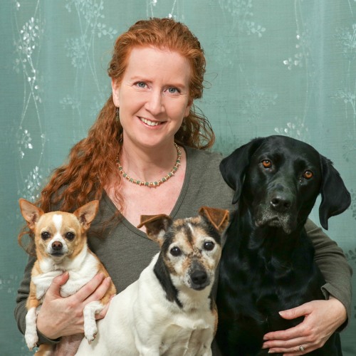 Stream 169: Dr Kathy Cooney: How Can Our Companion Animals Die With ...