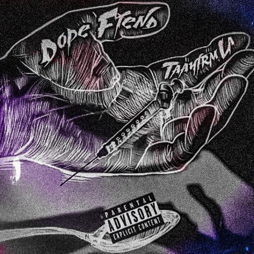 Stream Dope Fiend by Taayfrmla | Listen online for free on SoundCloud