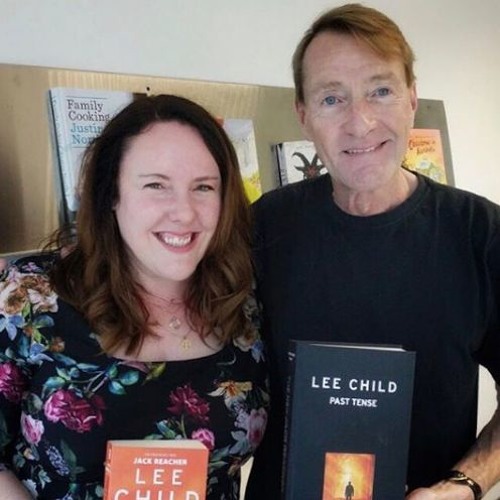 Lee Child