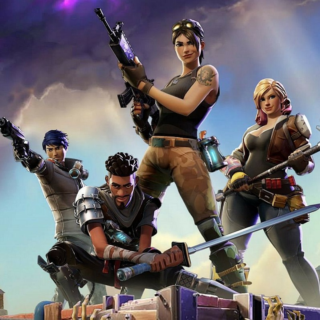 Stream Fortnite - Crazy Feet V2 Trap Remix (Prod. By BomBino).mp3 by ...