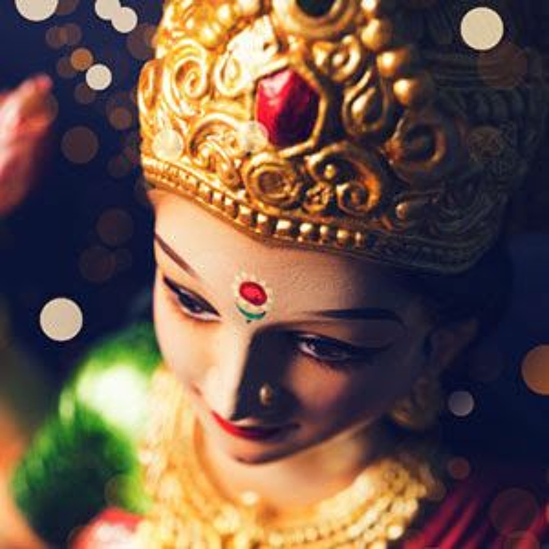 Stream Durga Gayatri Music Mantra and Meditation by Pillai Center ...