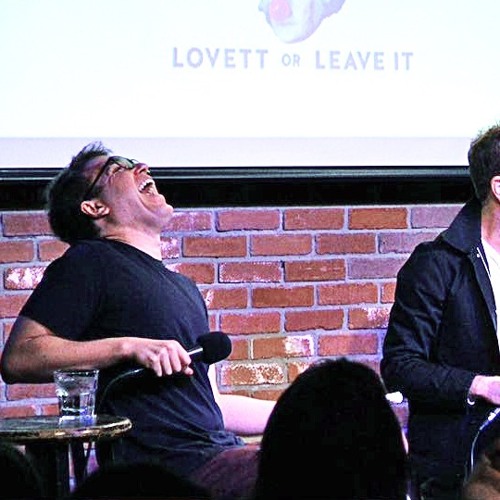 Stream episode Lovett's Food Pyramid by Amanda Lott podcast | Listen ...