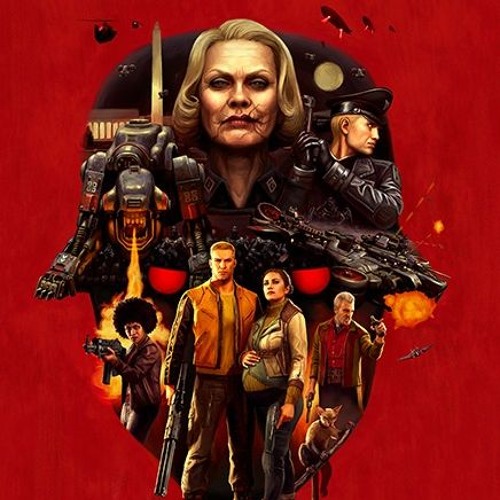 Stream Call Me Terror Billy - Wolfenstein II Medley by Kaffeekatze ...