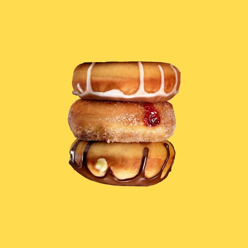 Stream Disgusting Donuts by Phonics | Listen online for free on SoundCloud