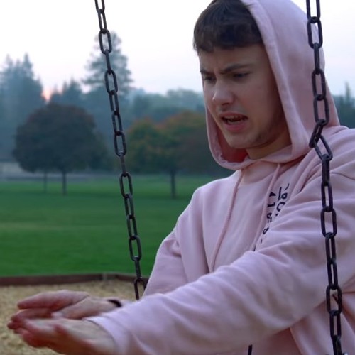 Stream Quadeca - Insecure (KSI Diss Track) by Tpdk | Listen online for ...