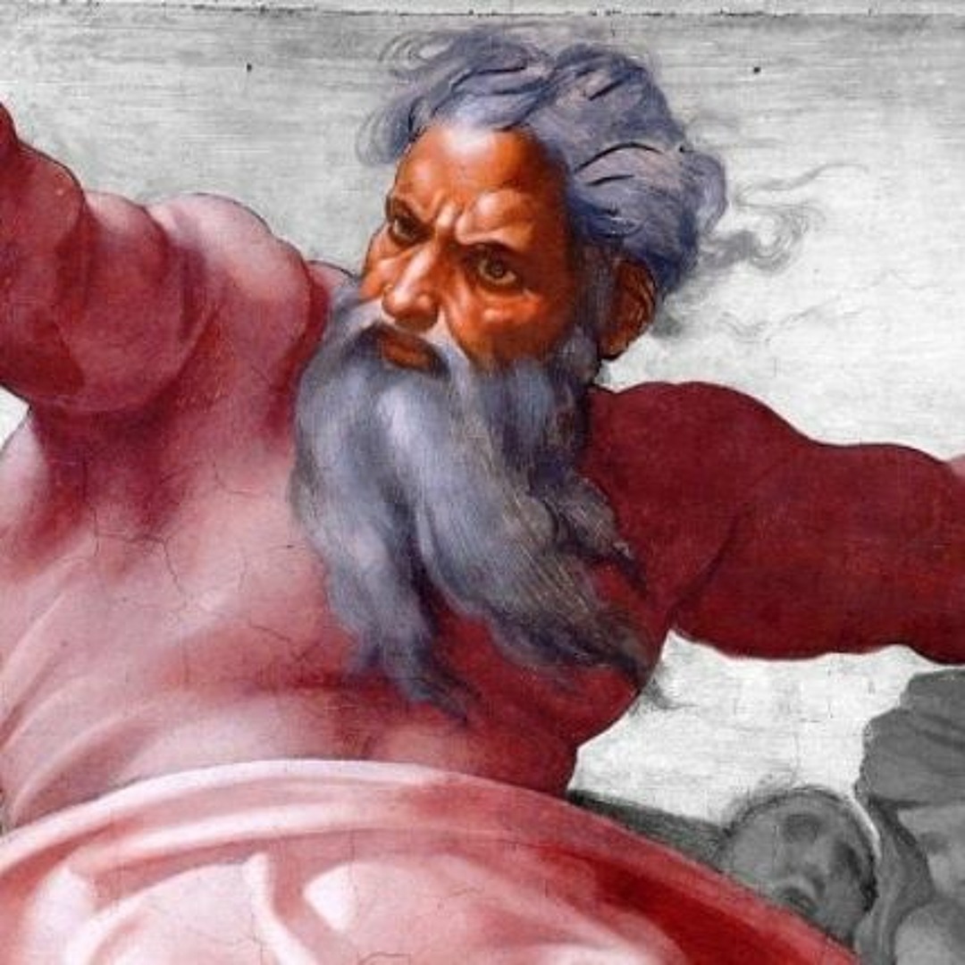 Stream Christian Women Love Being On Their Knees Sucking Gods Cock By