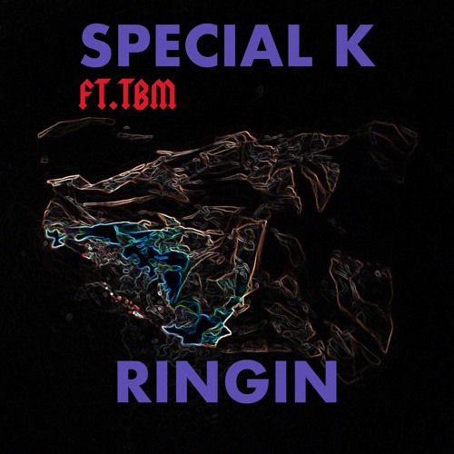 Stream RINGIN by Special K | Listen online for free on SoundCloud