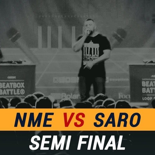 Stream NME vs Saro - Loop Station Semi Final 2018 by heeheexd | Listen ...
