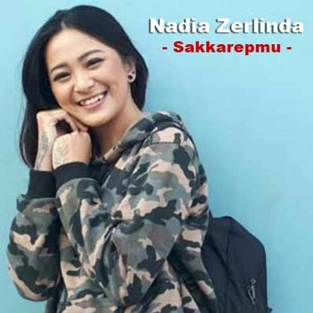 Stream Nadia Zerlinda Ft Mario Teles Lembata - Sakkarepmu by MARIO ...