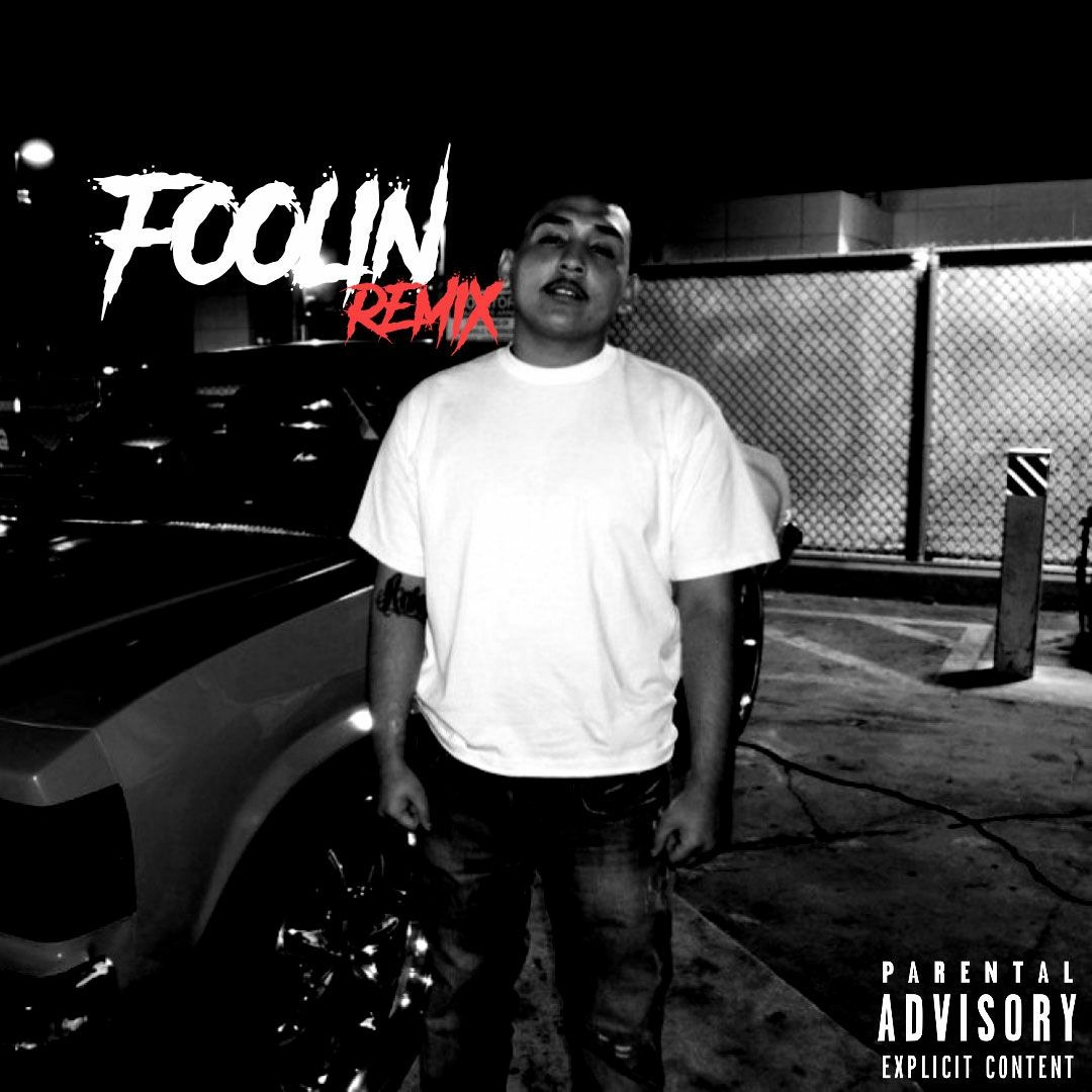 Stream Foolin (Remix) by YOUNGDREW | Listen online for free on SoundCloud