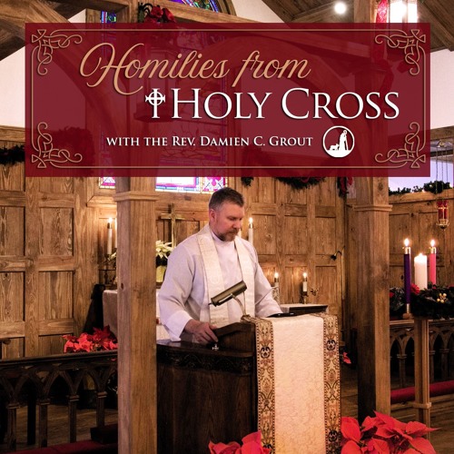 Stream Homilies From Holy Cross: The Sunday Next Before Advent by ...