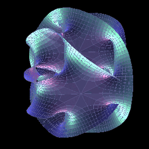 Stream Calabi-Yau Manifold by demogorgon | Listen online for free on ...