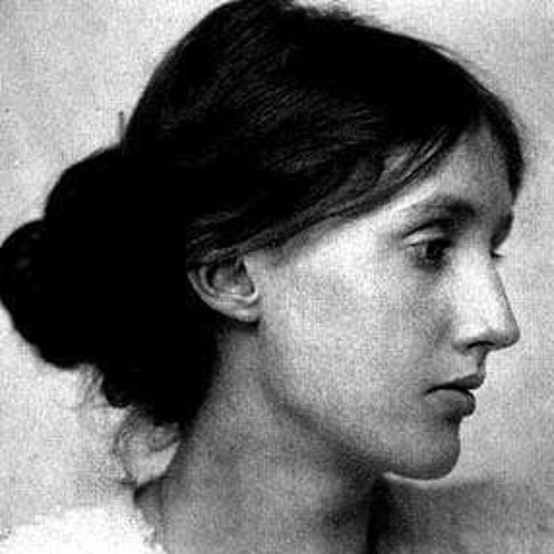 Stream Virginia Woolf's Suicide Note (The Hours) by Lady Farnaz II ...