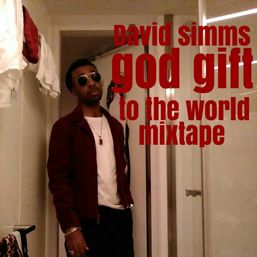 Stream 2pac son new mixtape God gift to the world when we Ride by ...