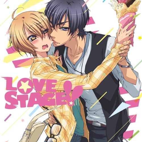 Stream Love stage opening full by Priscila Galarza | Listen online for ...