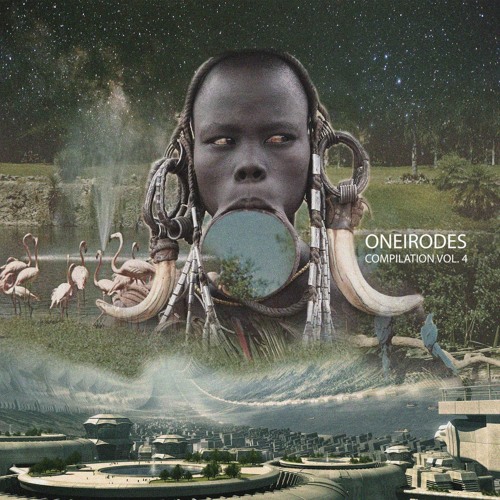 Stream Oneirodes - Compilation Vol. 4 by Oneirodes Collective | Listen ...