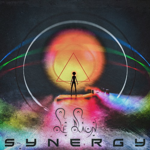 Stream Le Lion - Synergy[Synergy EP 14/12/18] by Le Lion | Listen ...