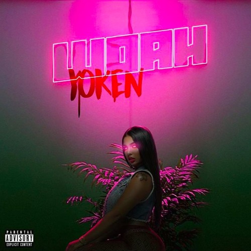 Stream Yo Ken - WOAH by Yo Ken Musiq | Listen online for free on SoundCloud
