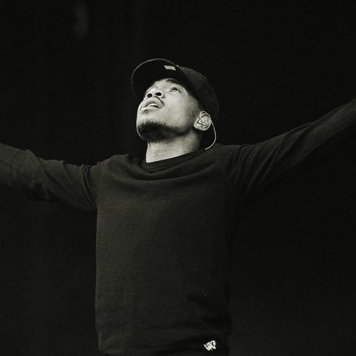 Stream Chance the Rapper - Angels (Overspace Flip) by Overspace ...