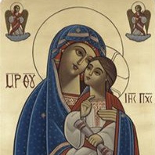 Stream Títulos De La Virgen María (Padre Hedra El Anba Boula)- Ayuno De ...