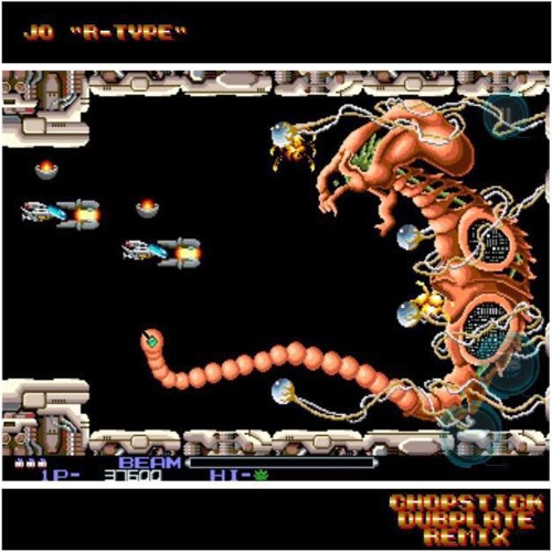 Stream JO "R-TYPE' CHOPSTICK REMIX PRODUCED BY KING YOOF & ARIES by ...