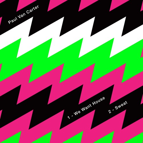 Stream We Want House by Paul Van Carter | Listen online for free on ...