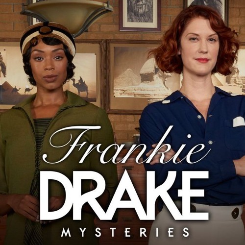 Stream Frankie Drake Theme by Robert Carli | Listen online for free on ...