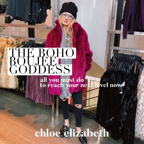 Stream episode All You Must Do to Reach Your Next Level Now by Chloe ...