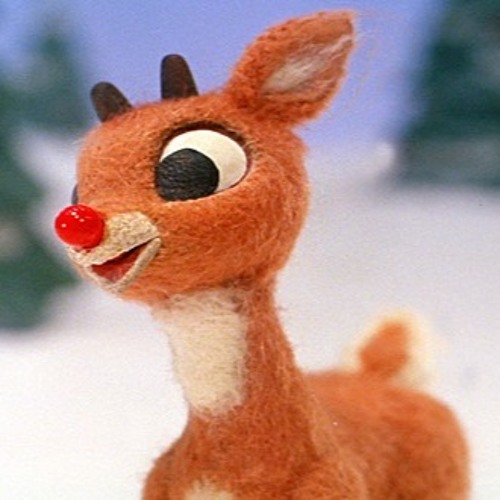 Stream Rudolph The Red Nose Reindeer Trap rap slight slip (Mastered ...